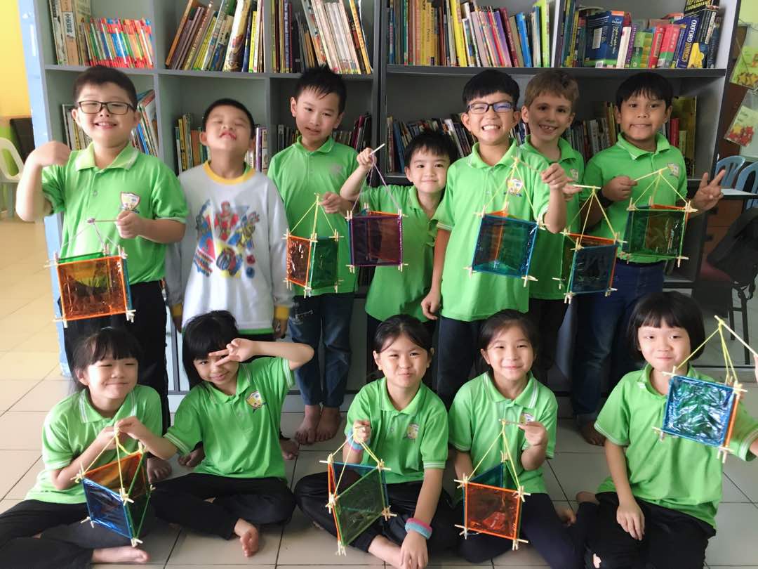 Gallery – Joyous Glorious Resource Centre