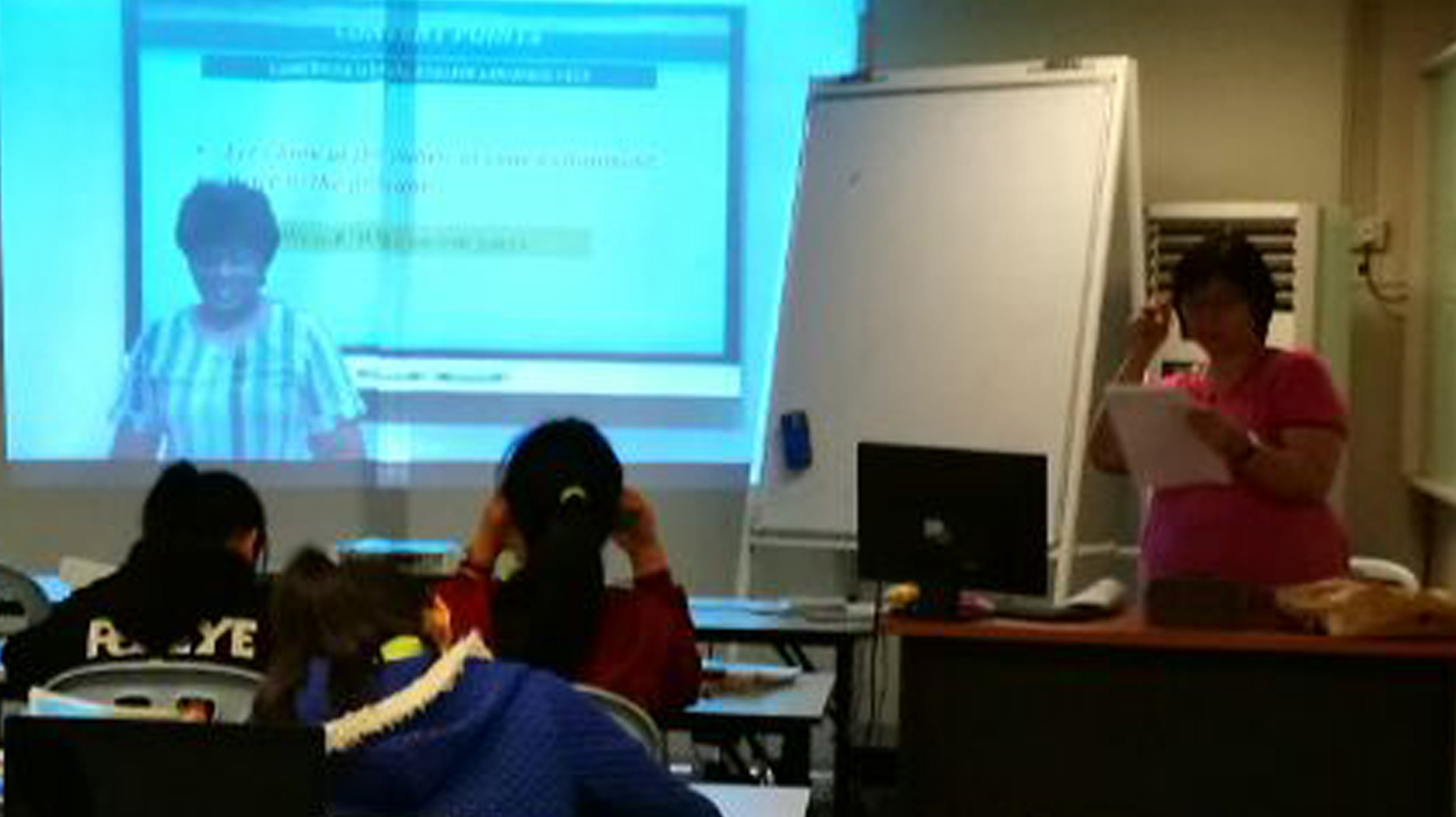 Joyous Glorious Resource Centre – Developing Tomorrow's Leaders Today