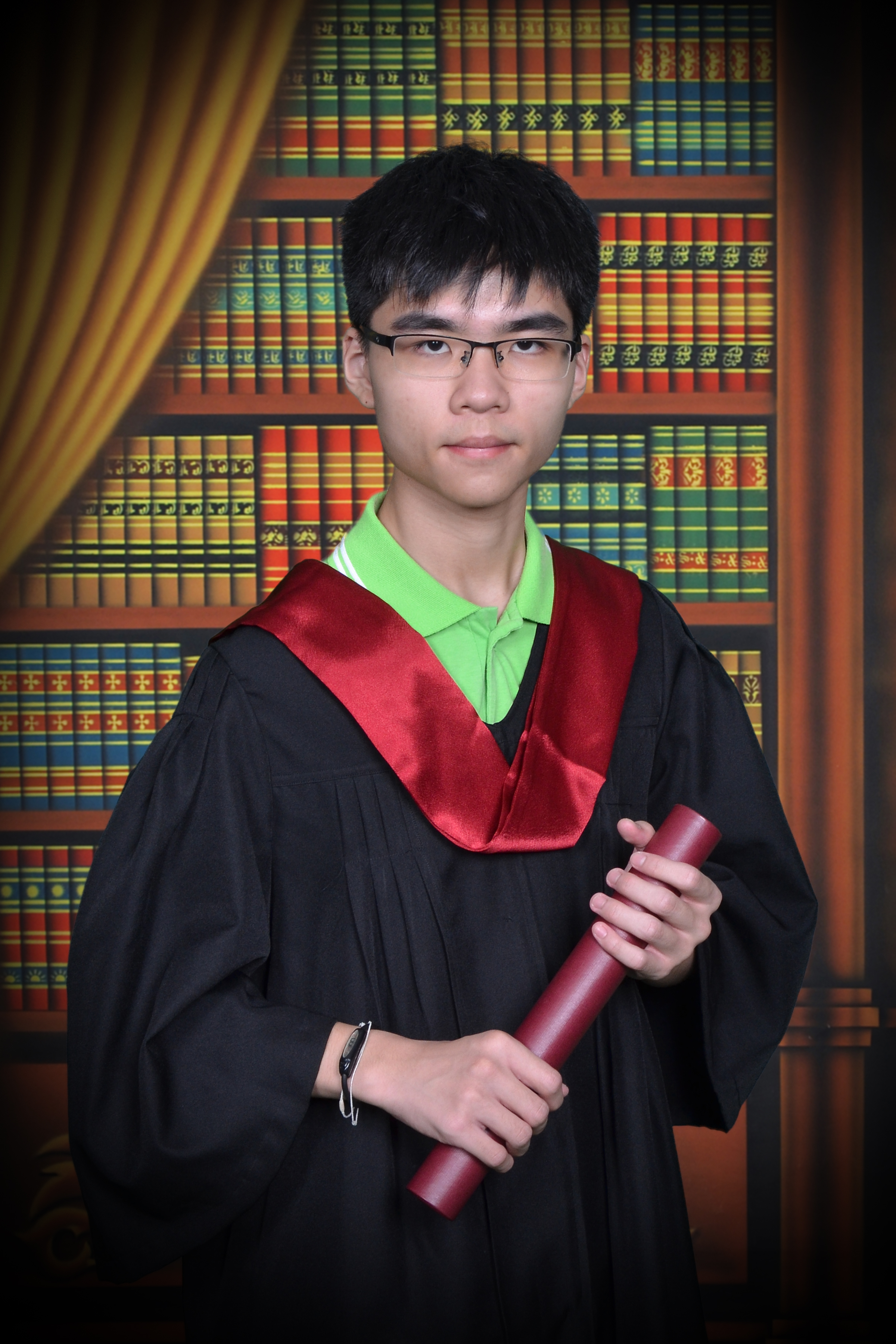 Achievement 2017 – Joyous Glorious Resource Centre