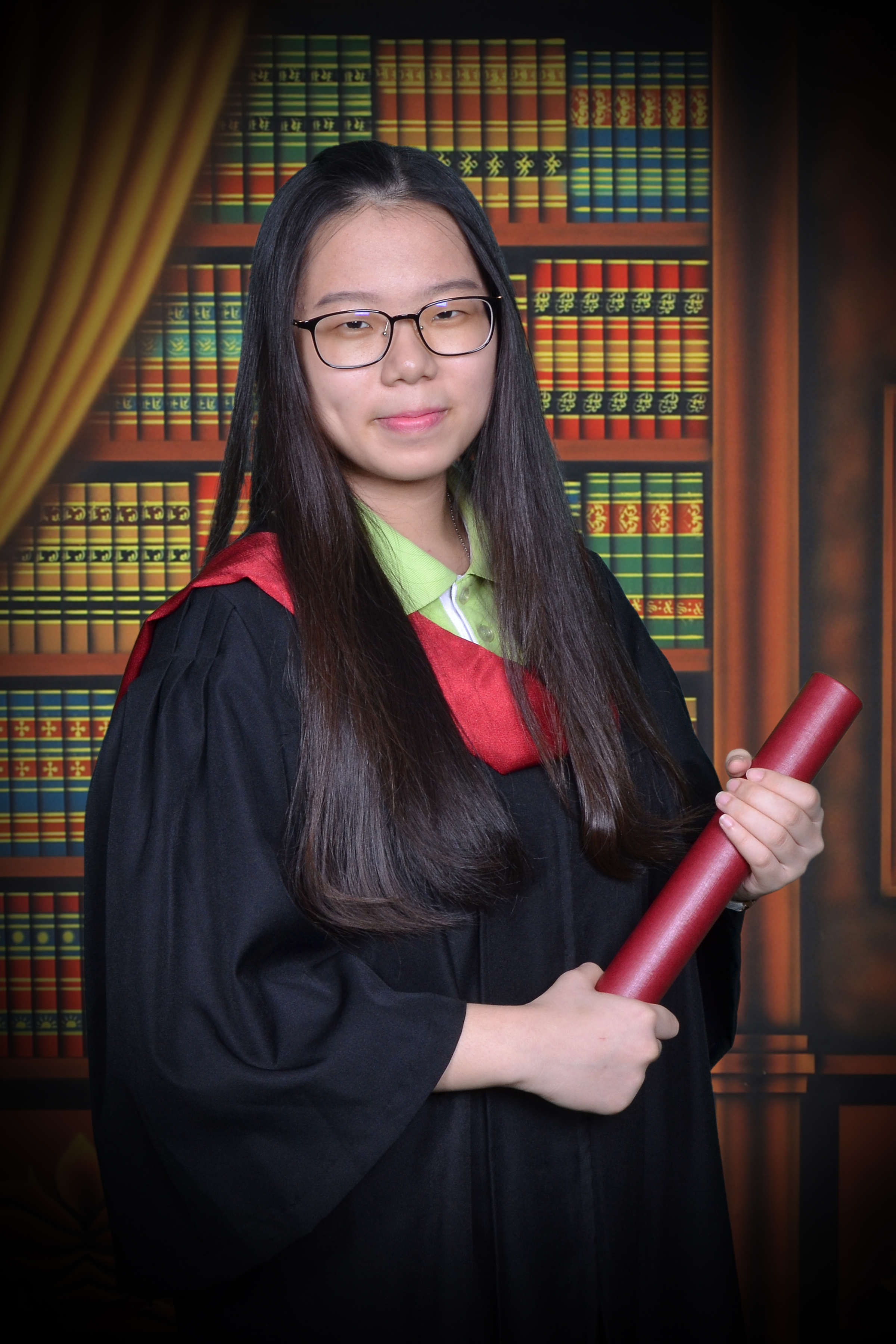 Achievement 2017 – Joyous Glorious Resource Centre