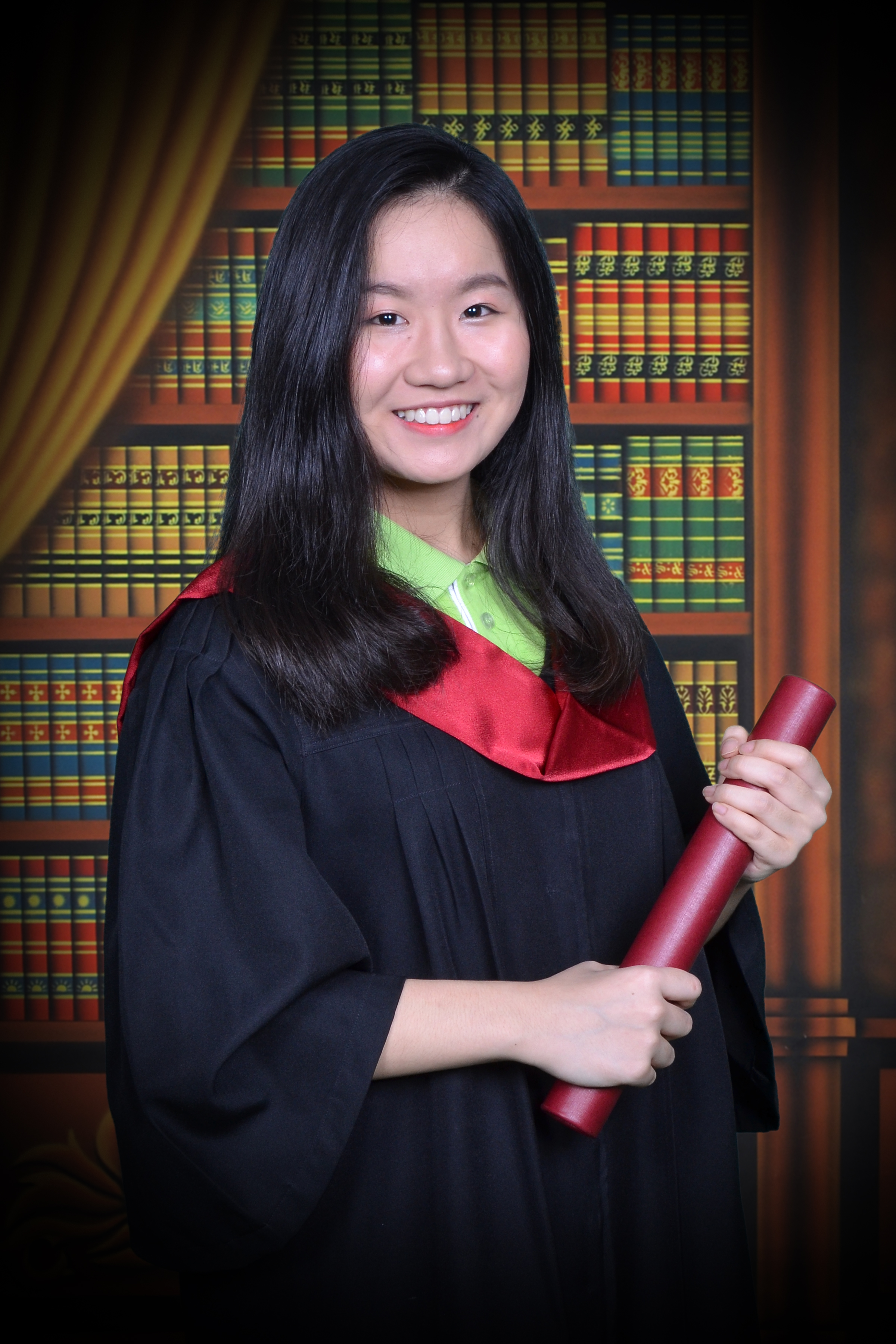 Achievement 2017 – Joyous Glorious Resource Centre