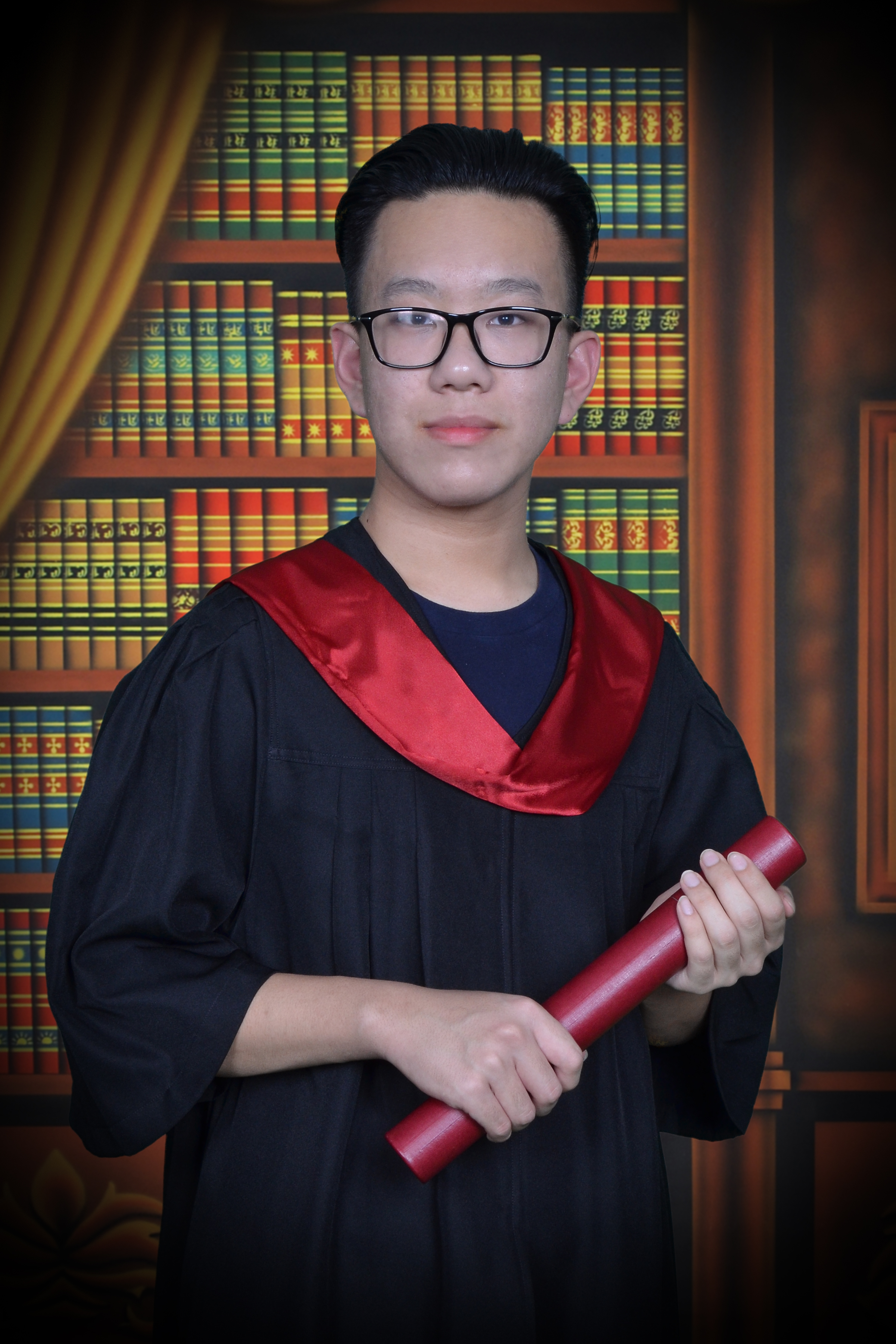 Achievement 2017 – Joyous Glorious Resource Centre