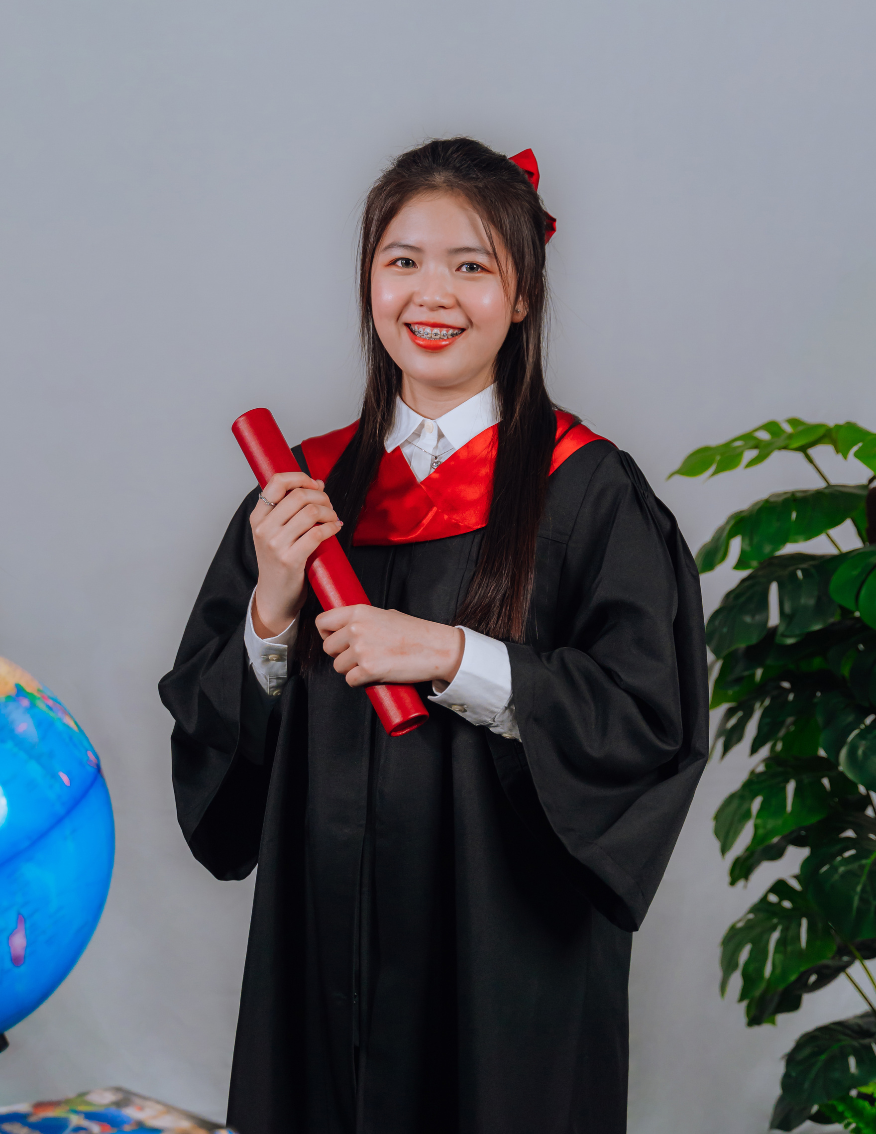 Achievement 2020 – Joyous Glorious Resource Centre