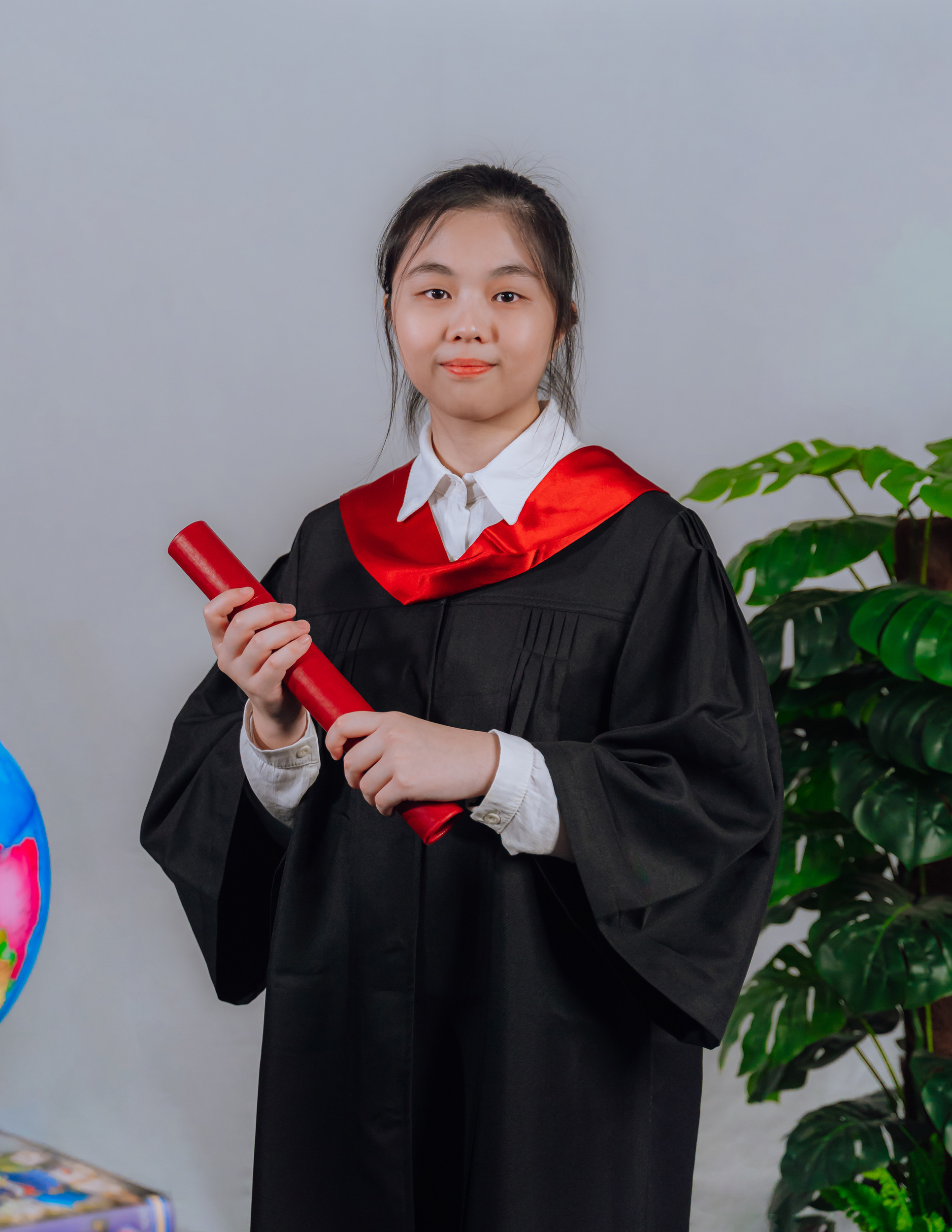 Achievement 2020 – Joyous Glorious Resource Centre