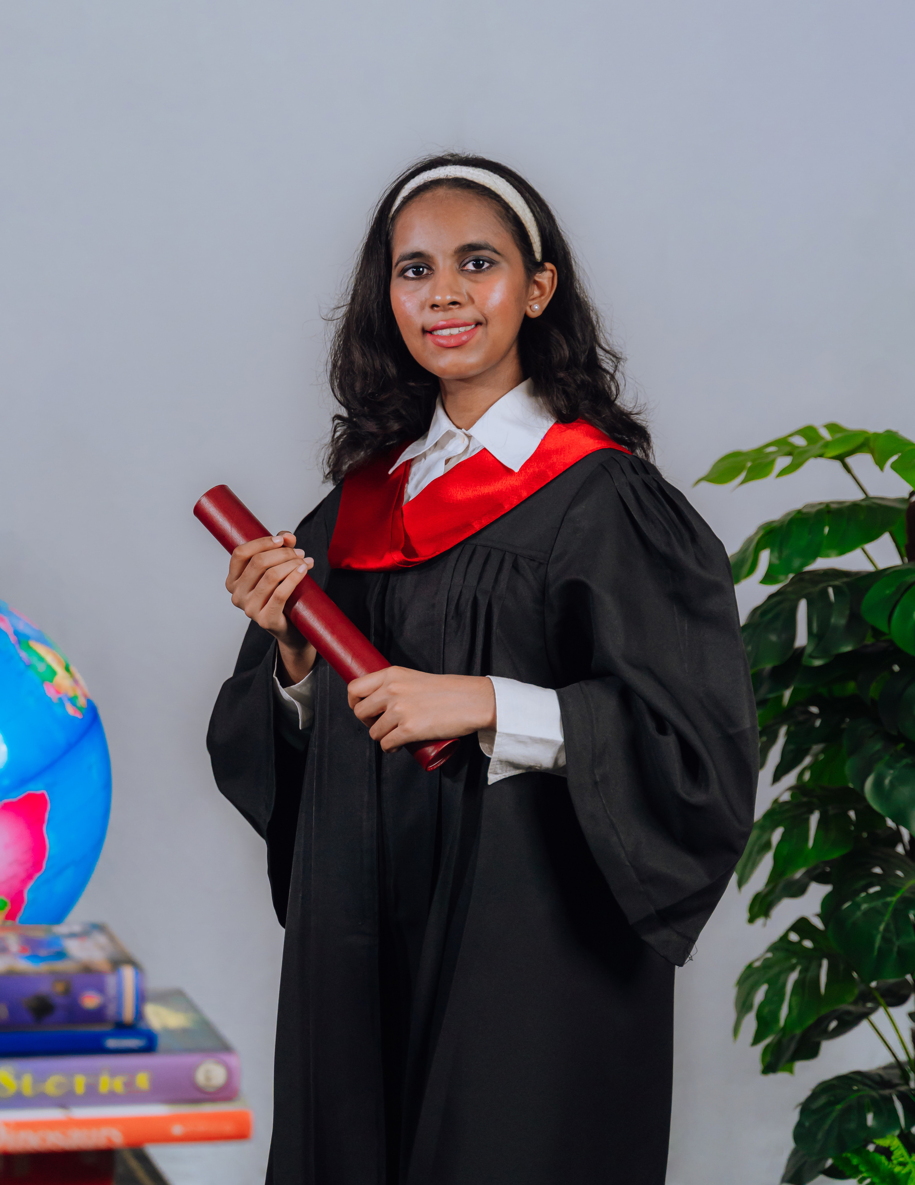 Achievement 2020 – Joyous Glorious Resource Centre