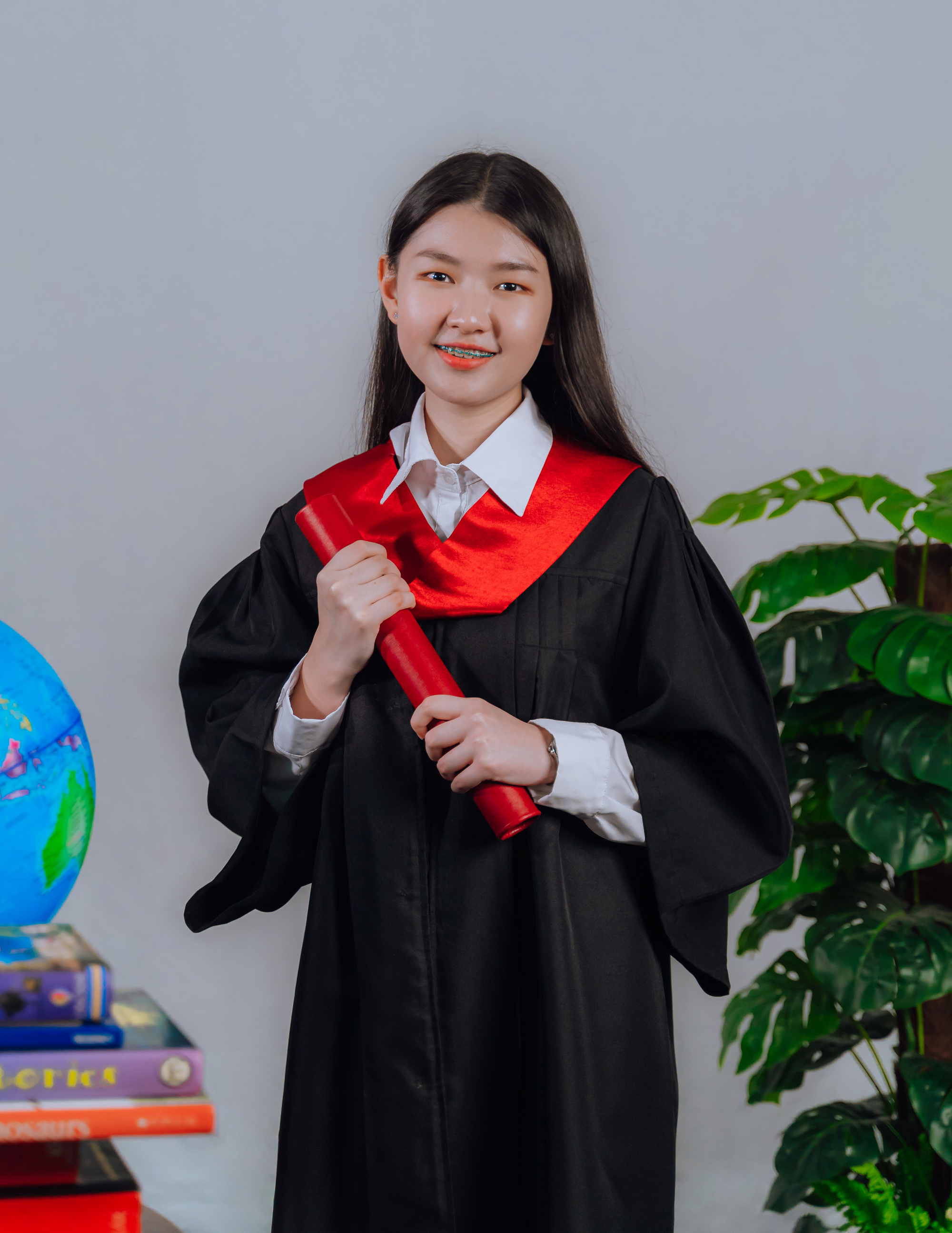 Achievement 2020 – Joyous Glorious Resource Centre