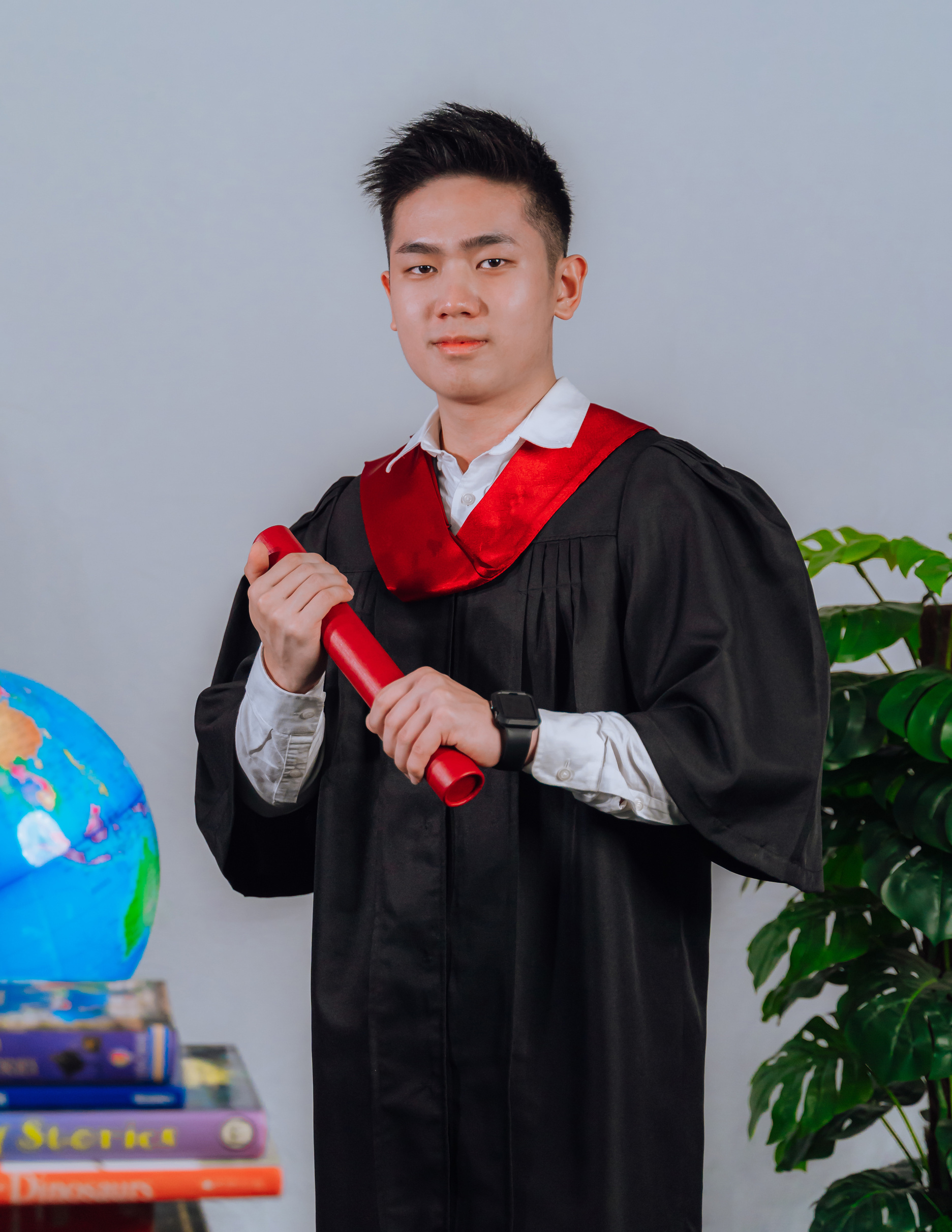 Achievement 2020 – Joyous Glorious Resource Centre