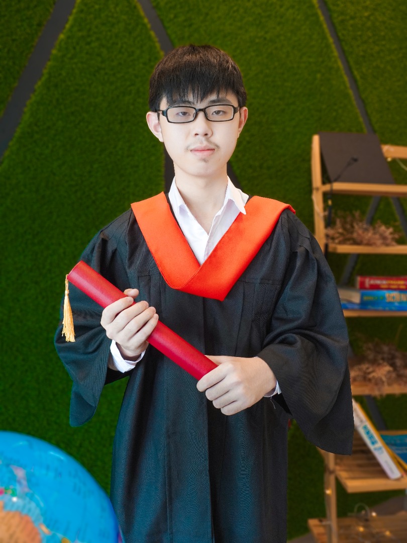 Achievement 2021 – Joyous Glorious Resource Centre