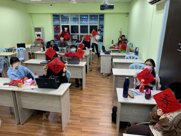 Gallery 2022 – Joyous Glorious Resource Centre