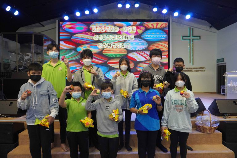 Gallery 2022 – Joyous Glorious Resource Centre