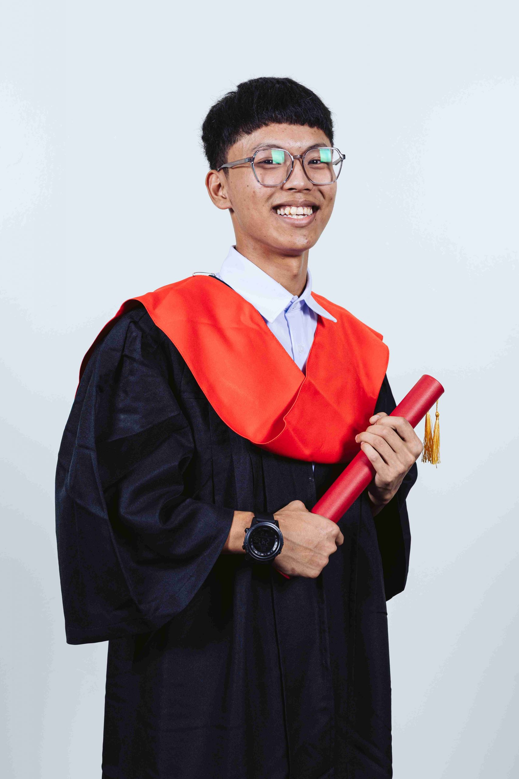 Achievement 2023 – Joyous Glorious Resource Centre