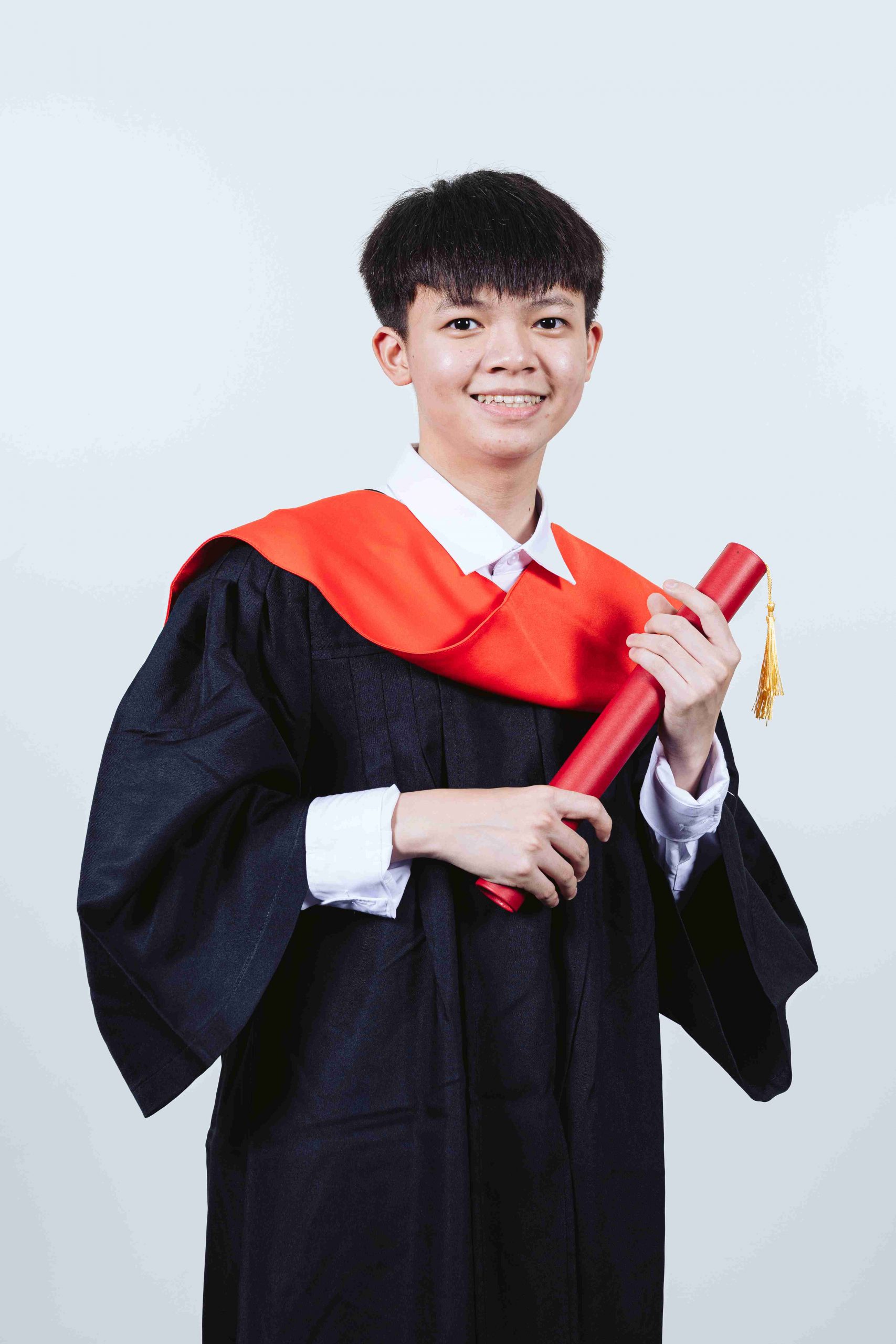 Achievement 2023 – Joyous Glorious Resource Centre