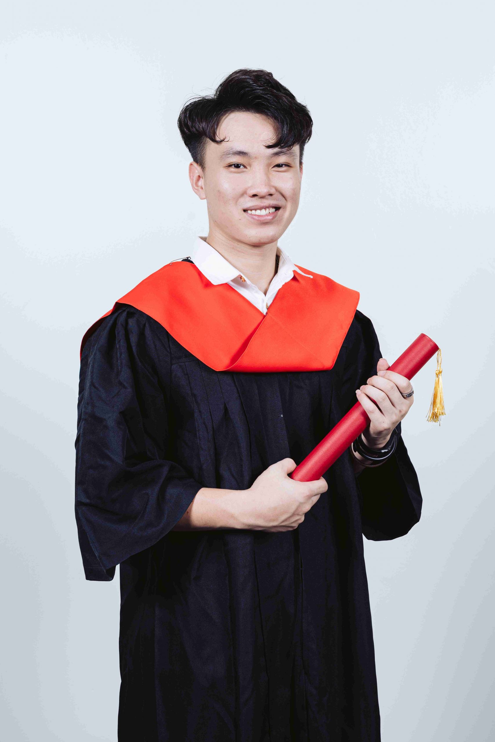 Achievement 2023 – Joyous Glorious Resource Centre