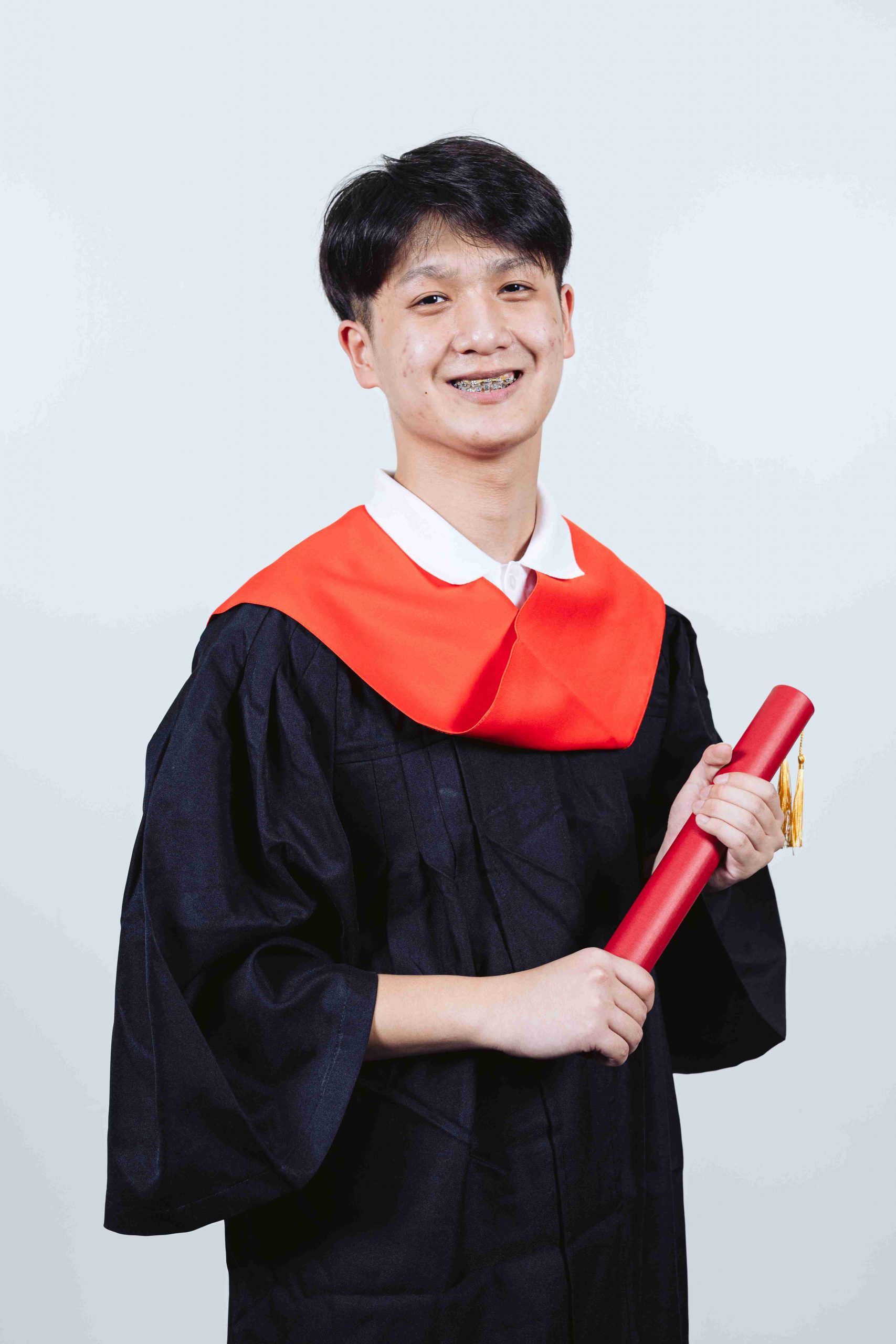 Achievement 2023 – Joyous Glorious Resource Centre