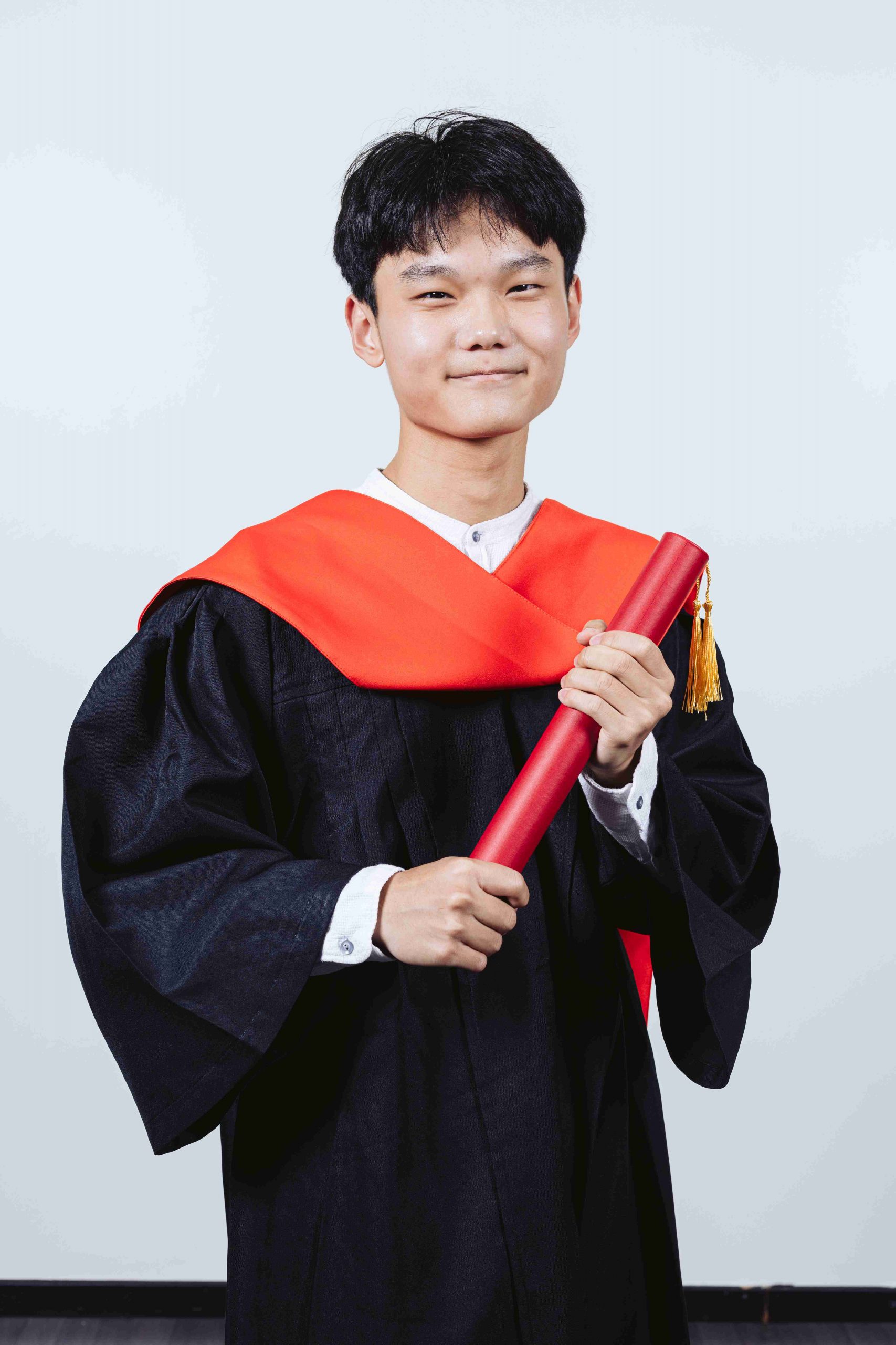 Achievement 2023 – Joyous Glorious Resource Centre