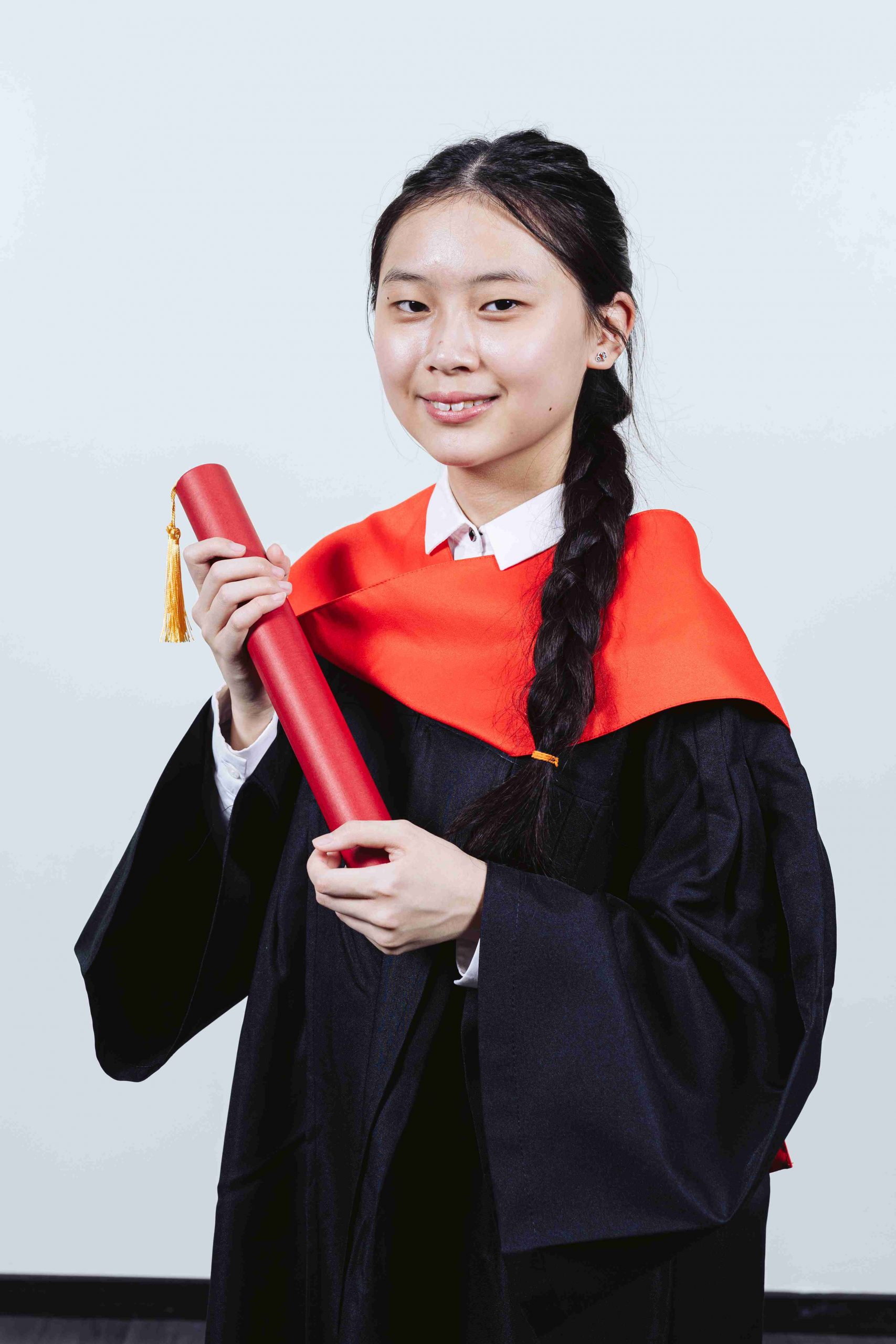 Achievement 2023 – Joyous Glorious Resource Centre