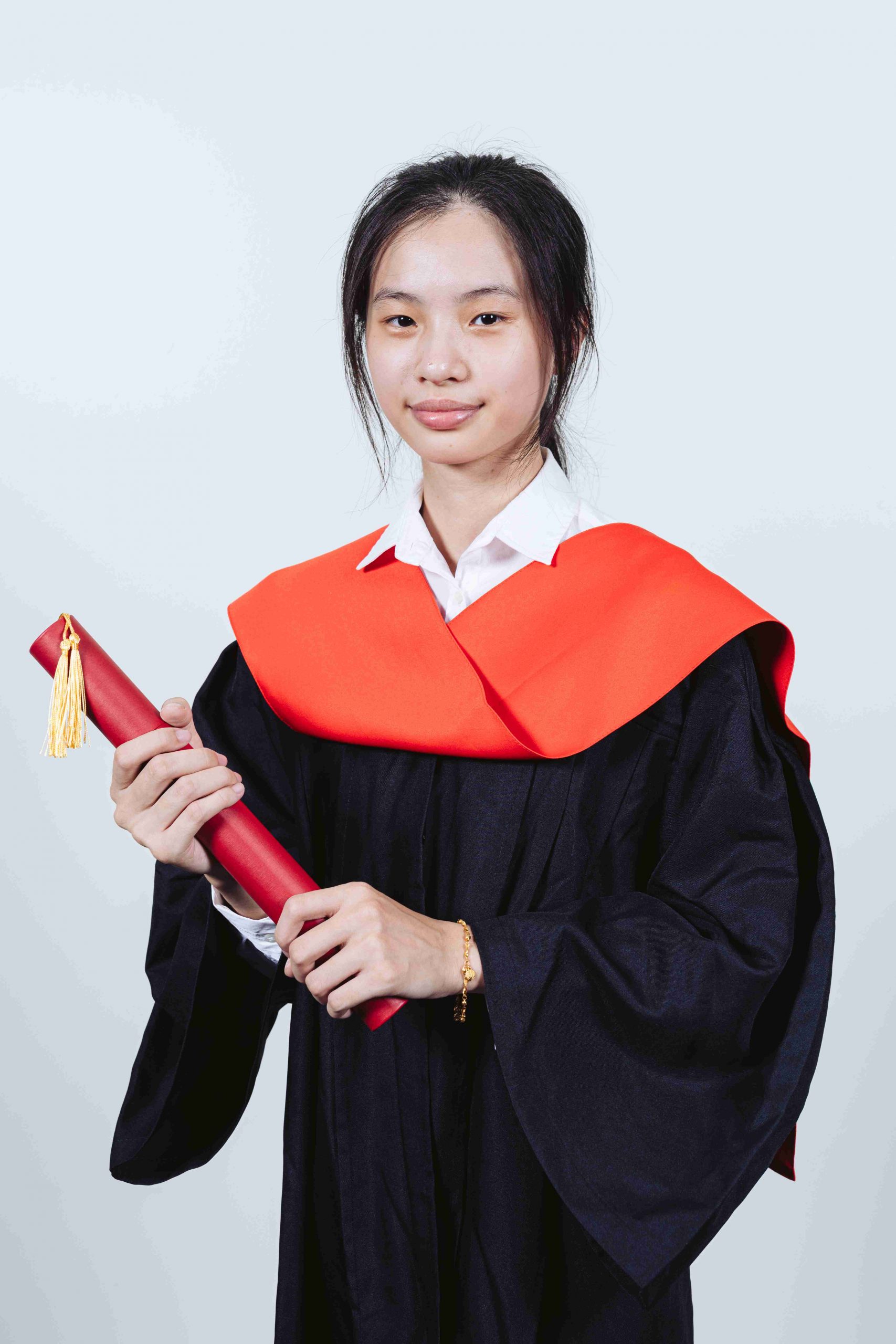 Achievement 2023 – Joyous Glorious Resource Centre