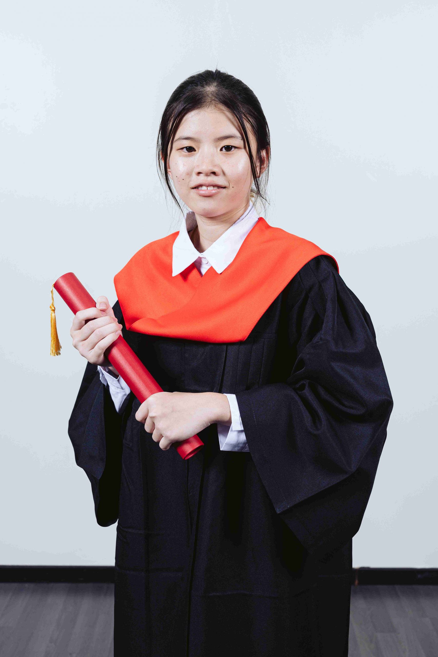 Achievement 2023 – Joyous Glorious Resource Centre