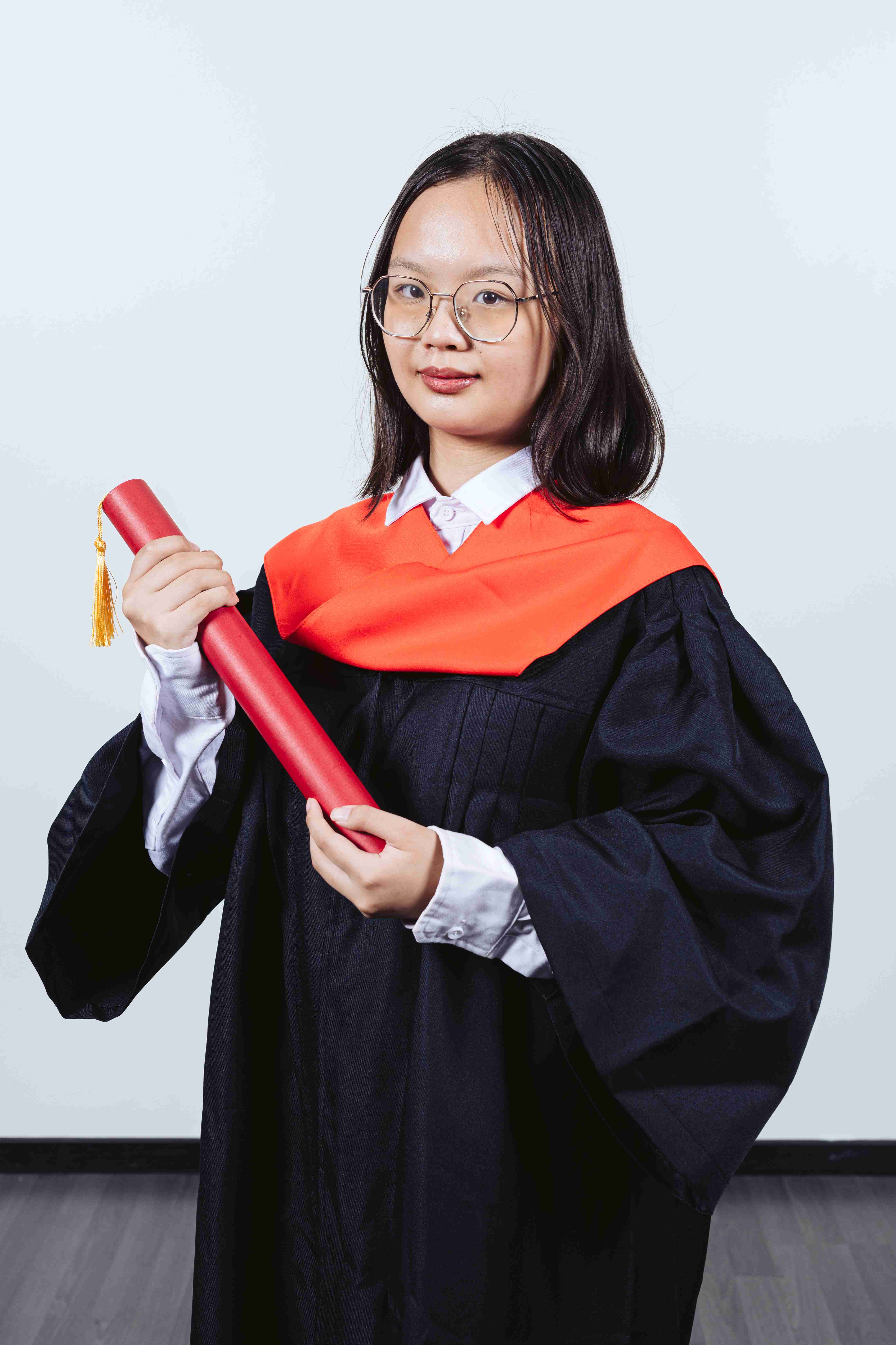 Achievement 2023 – Joyous Glorious Resource Centre