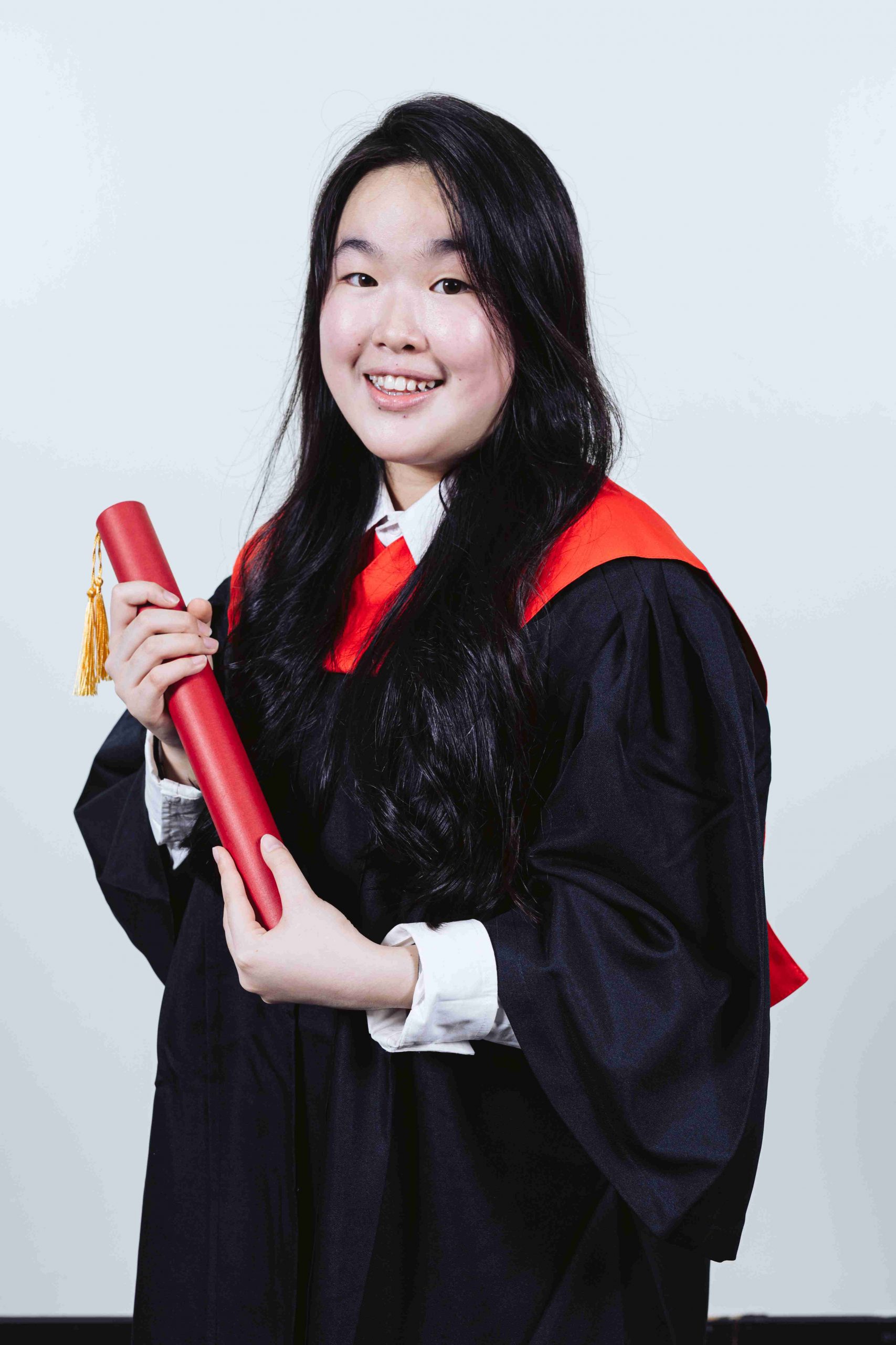 Achievement 2023 – Joyous Glorious Resource Centre