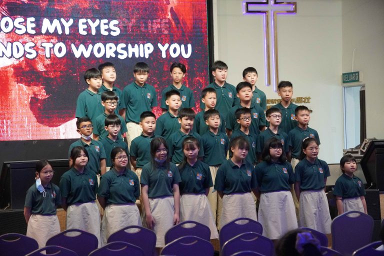 Gallery 2023 – Joyous Glorious Resource Centre