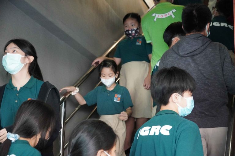 Gallery 2023 – Joyous Glorious Resource Centre