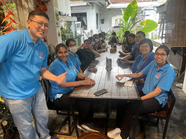 Gallery 2023 – Joyous Glorious Resource Centre