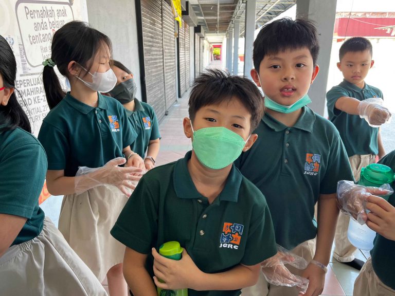 Gallery 2023 – Joyous Glorious Resource Centre