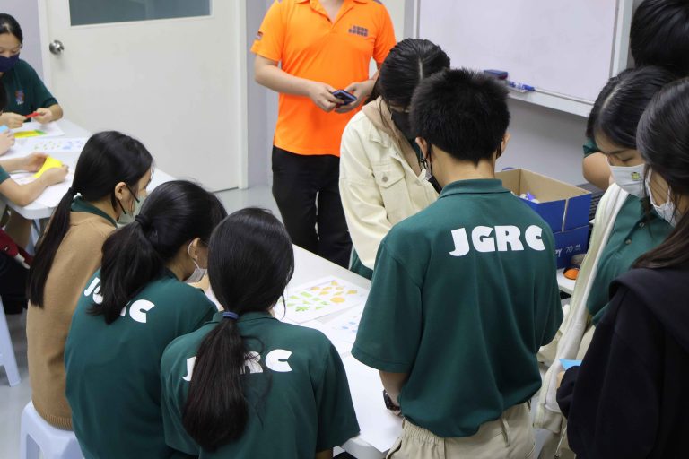 Gallery 2023 – Joyous Glorious Resource Centre