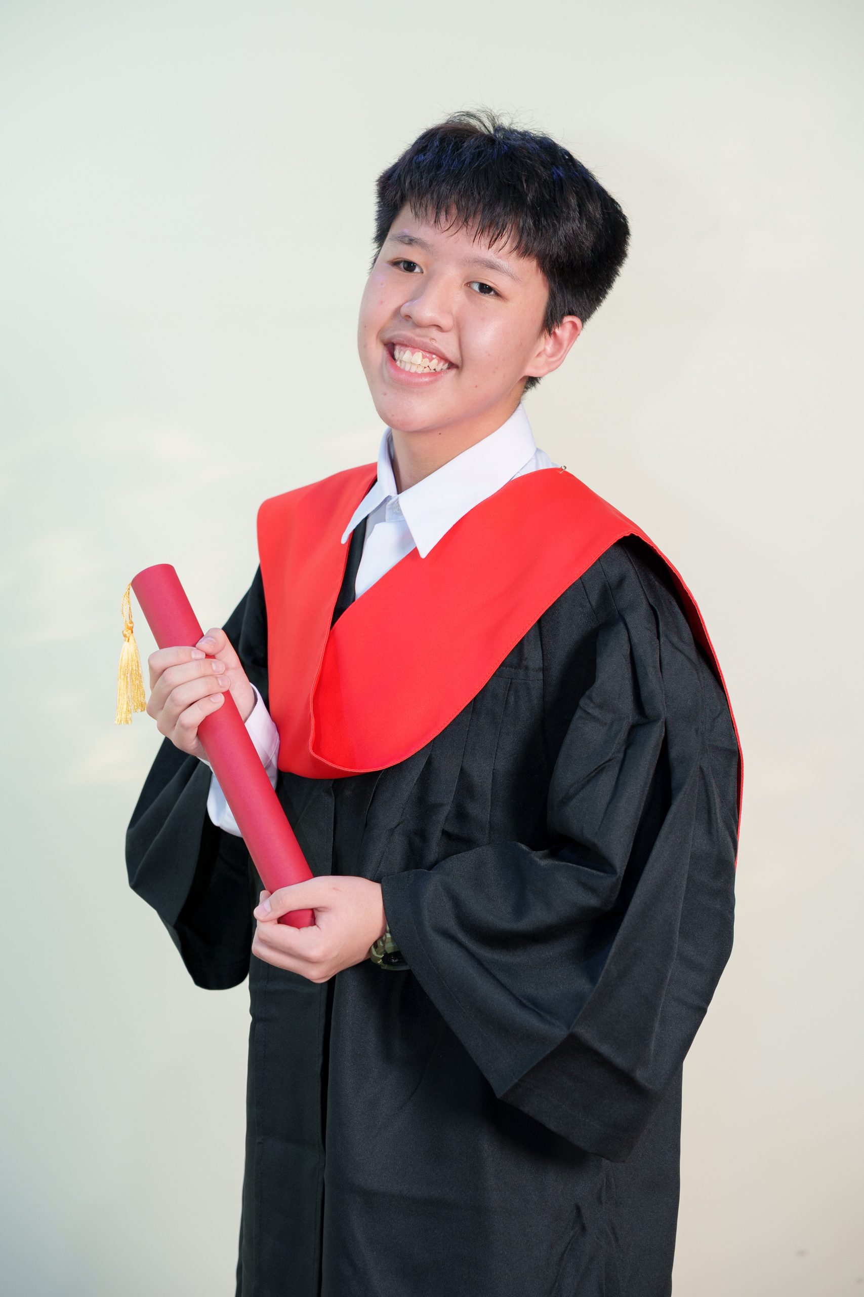 Achievement 2024 – Joyous Glorious Resource Centre