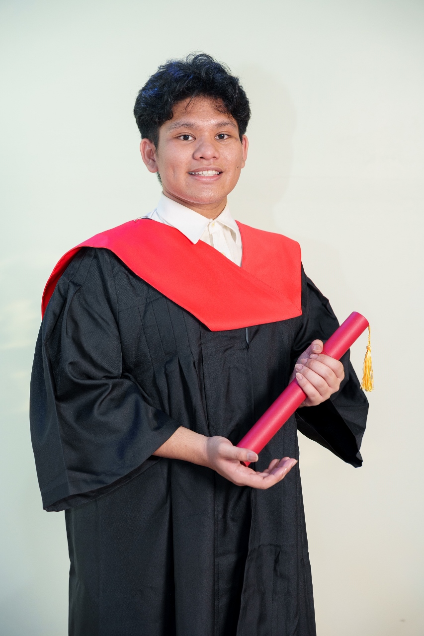 Achievement 2024 – Joyous Glorious Resource Centre