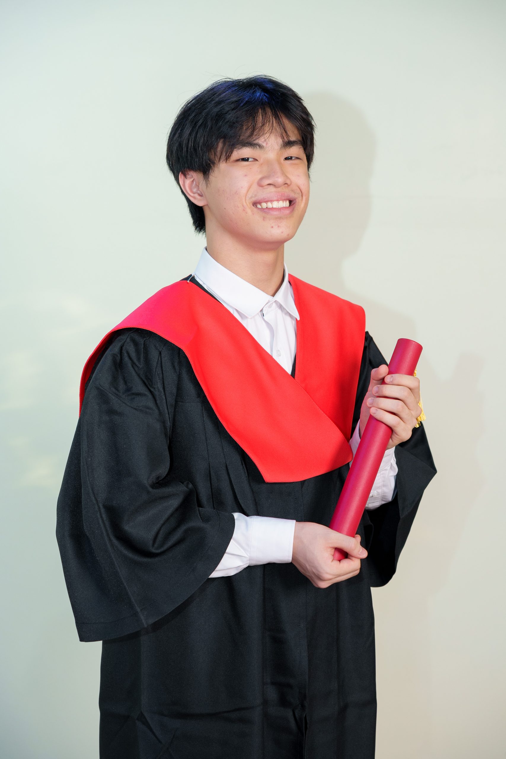 Achievement 2024 – Joyous Glorious Resource Centre