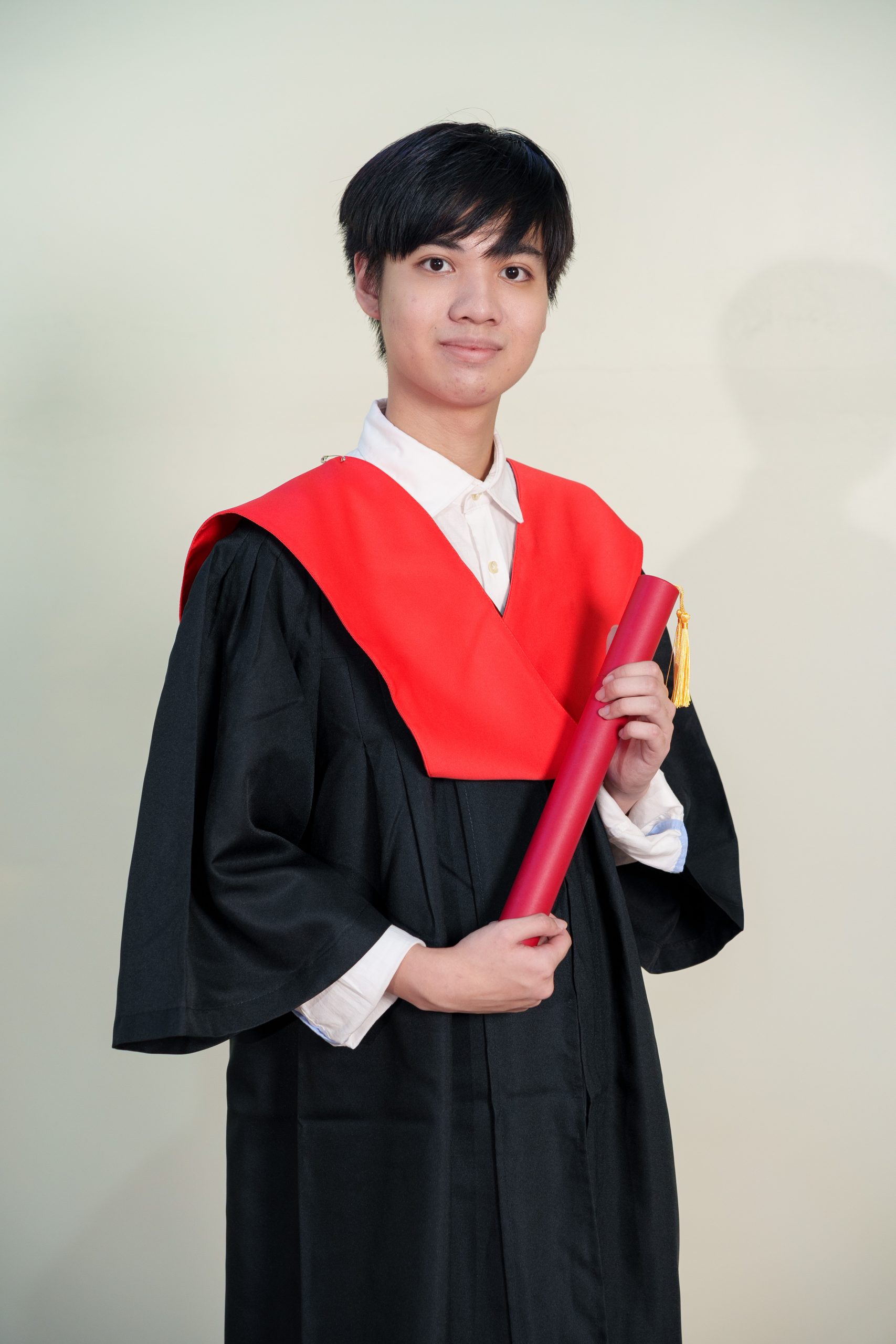 Achievement 2024 – Joyous Glorious Resource Centre