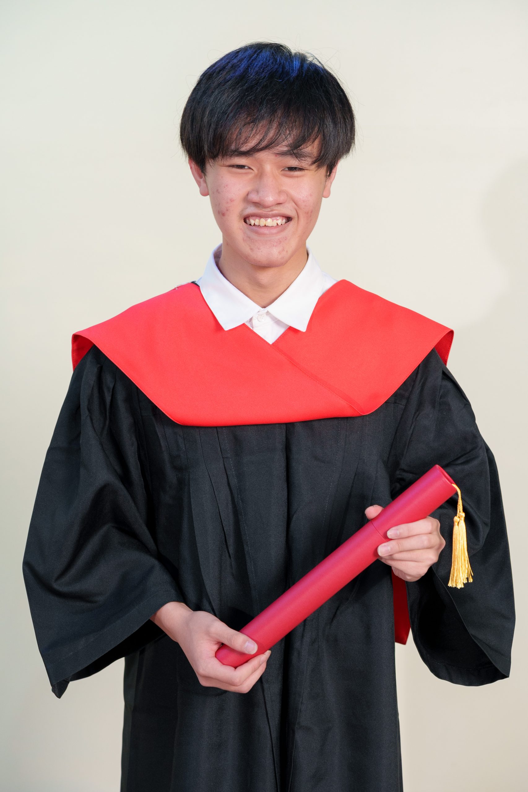 Achievement 2024 – Joyous Glorious Resource Centre